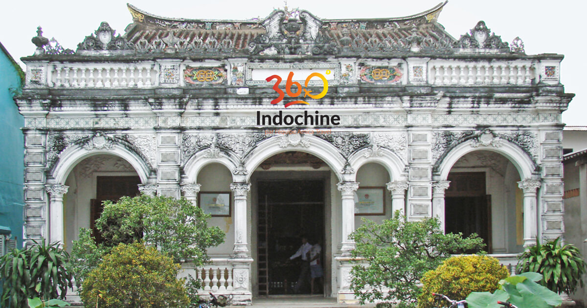 Sa Dec, la belle endormie du delta du Mékong – 360 Indochine