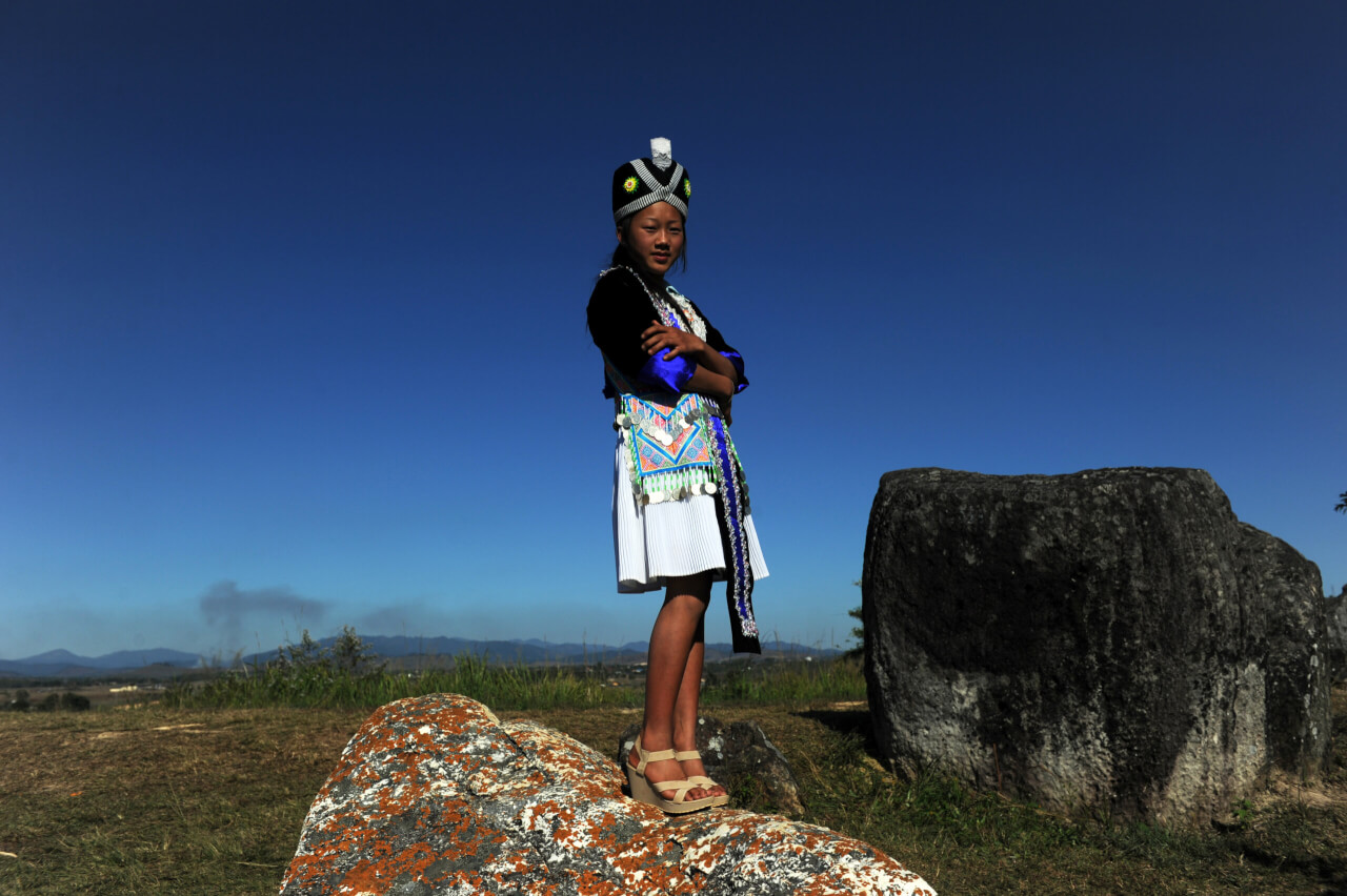 Nord-Est Laos, une des régions les plus mystérieuses d'Indochine – 360 ...