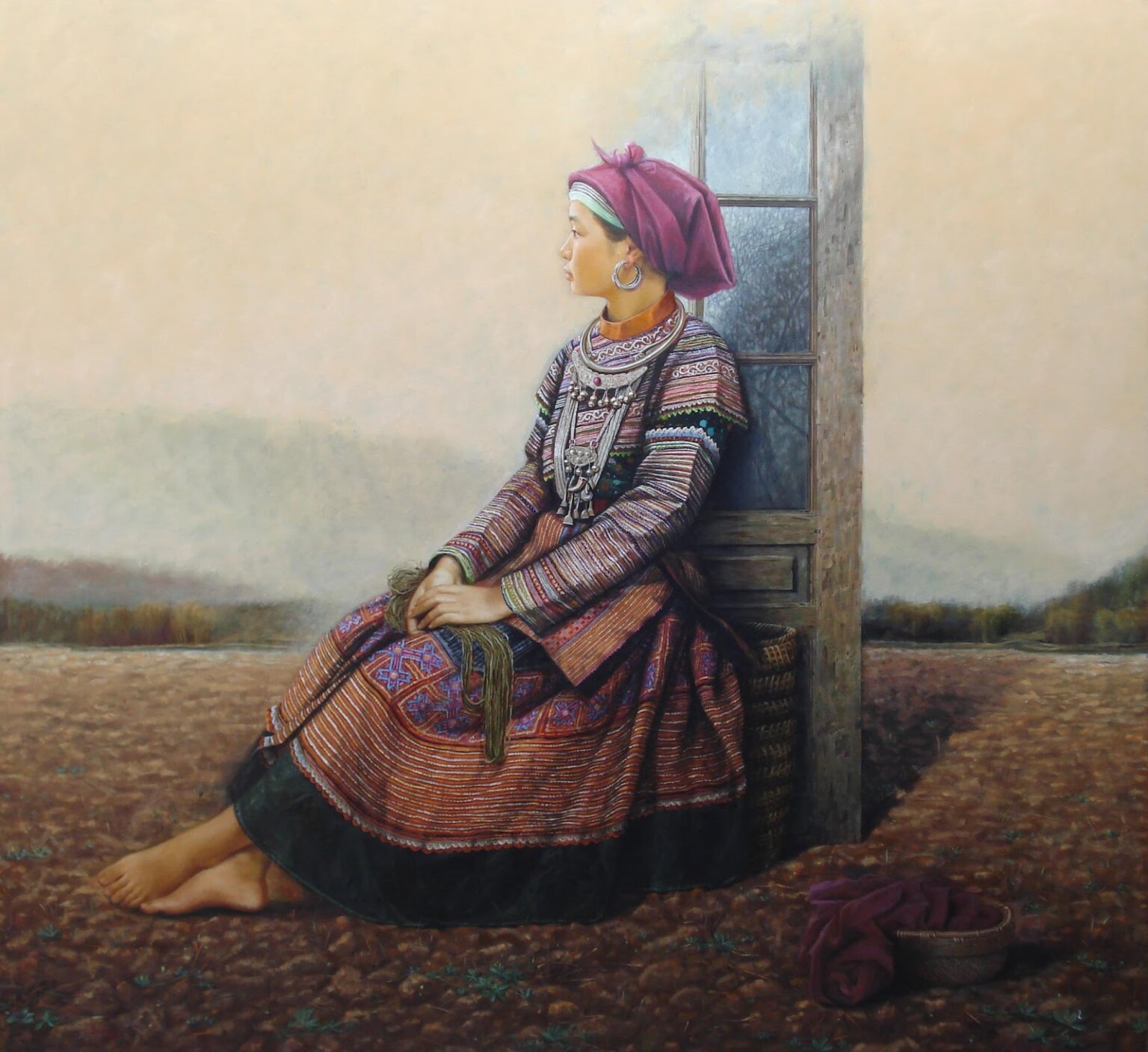 Les Hmông de Guyane – 360 Indochine