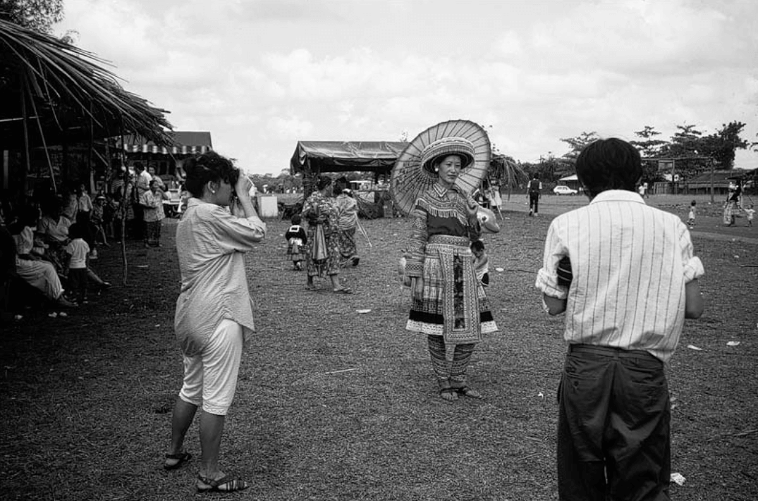 Les Hmông de Guyane – 360 Indochine