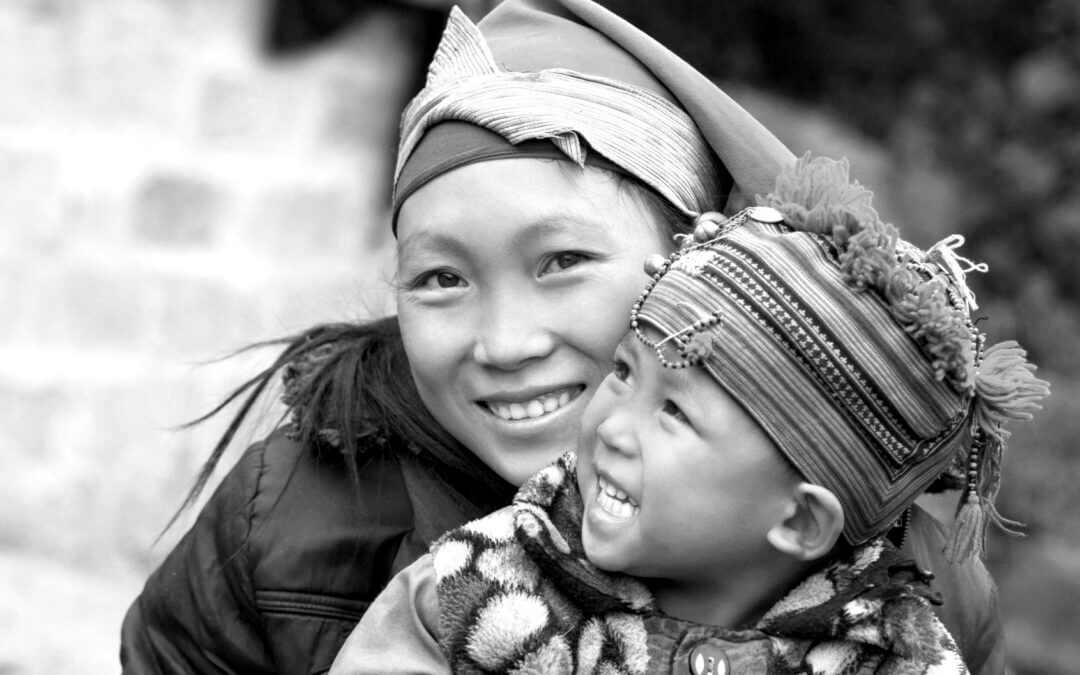 Les Hmông de Guyane – 360 Indochine